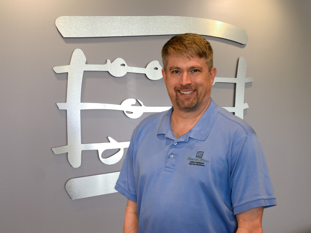 Chad Cannon - Abacus!