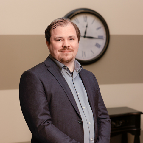 Josh Staggs - Abacus!