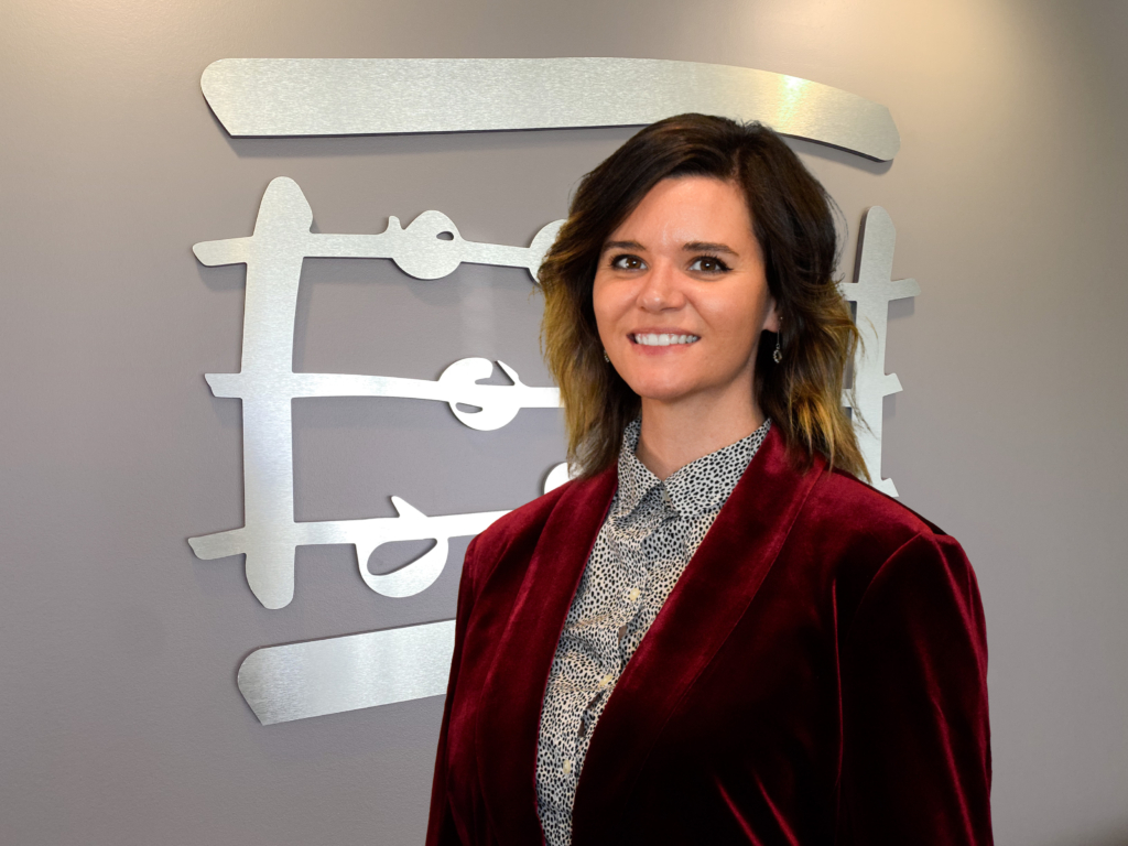 Caroline Miller - Abacus!