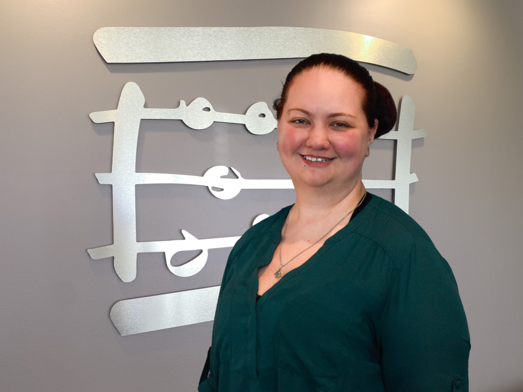 Danielle Orem - Abacus!