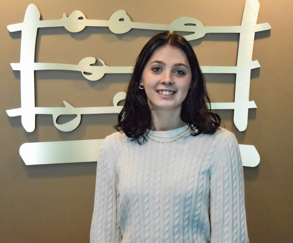 Emily Williams - Abacus!