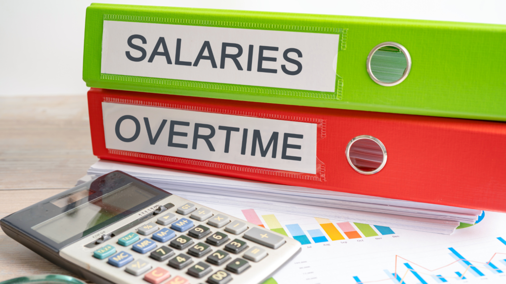 DOL Minimum Salary Requirements Update - Abacus!